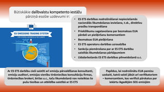 Klimata politika (2.daļa) | PPT