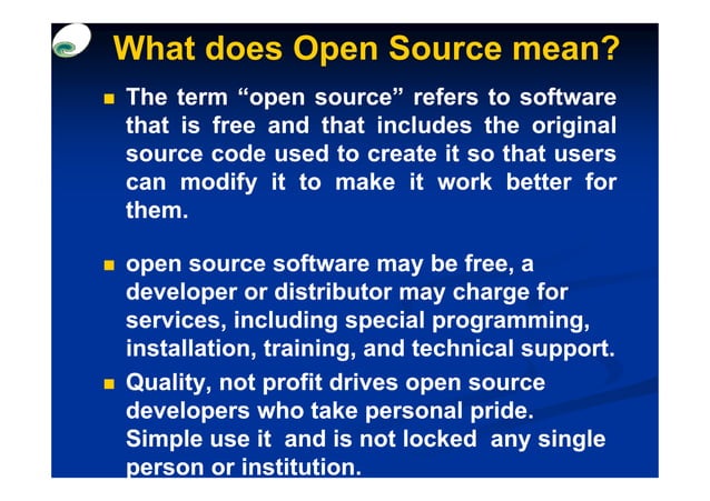 KOHA - Open Source Library Management Software | PDF | Shareware and Freeware | Computer ...