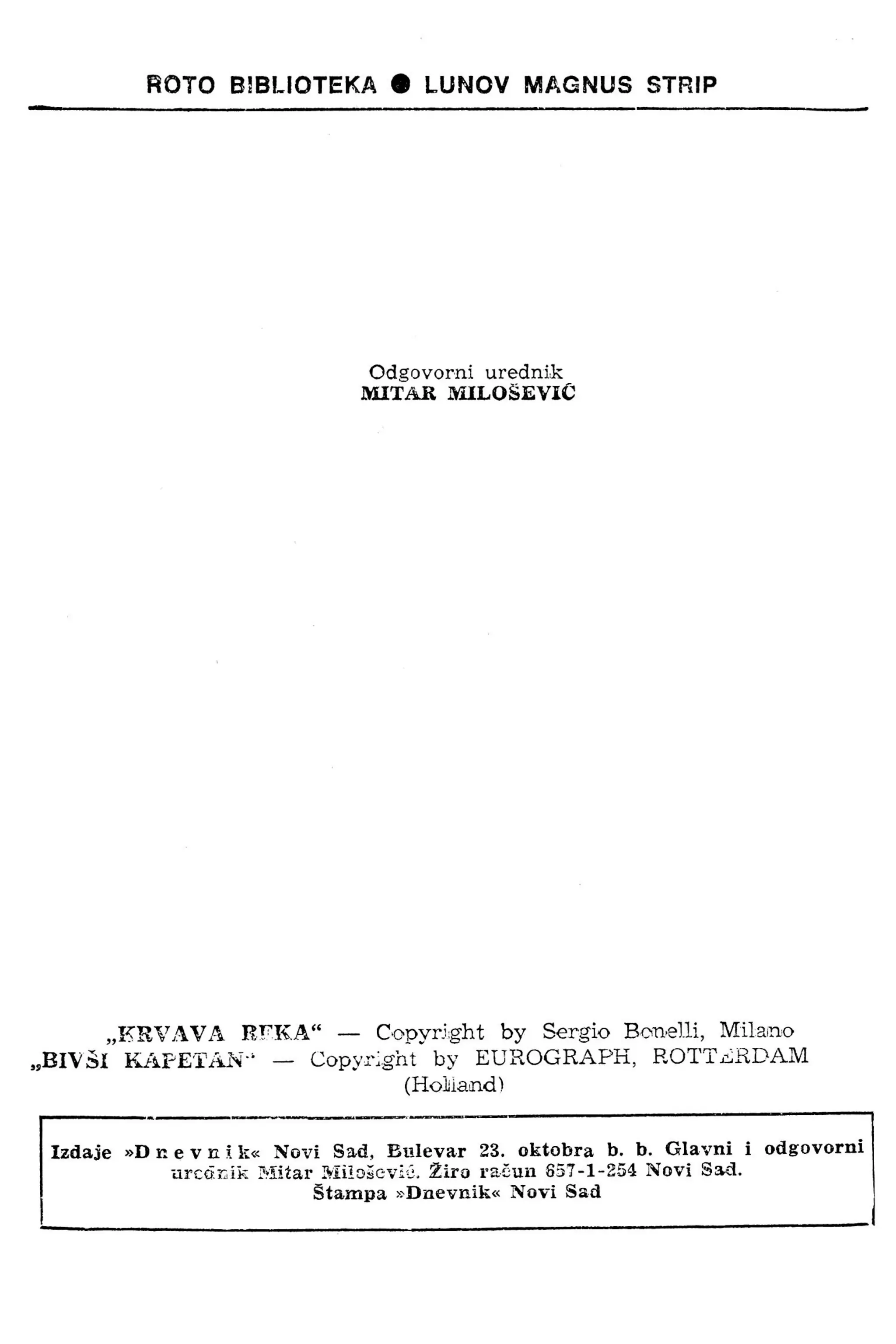 11 krvava reka | PDF