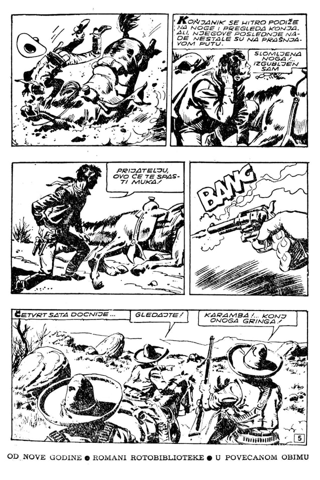 11 krvava reka | PDF