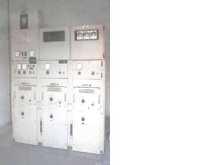 11KV CIRCUIT BREAKERS.ppt
