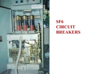 11KV CIRCUIT BREAKERS.ppt