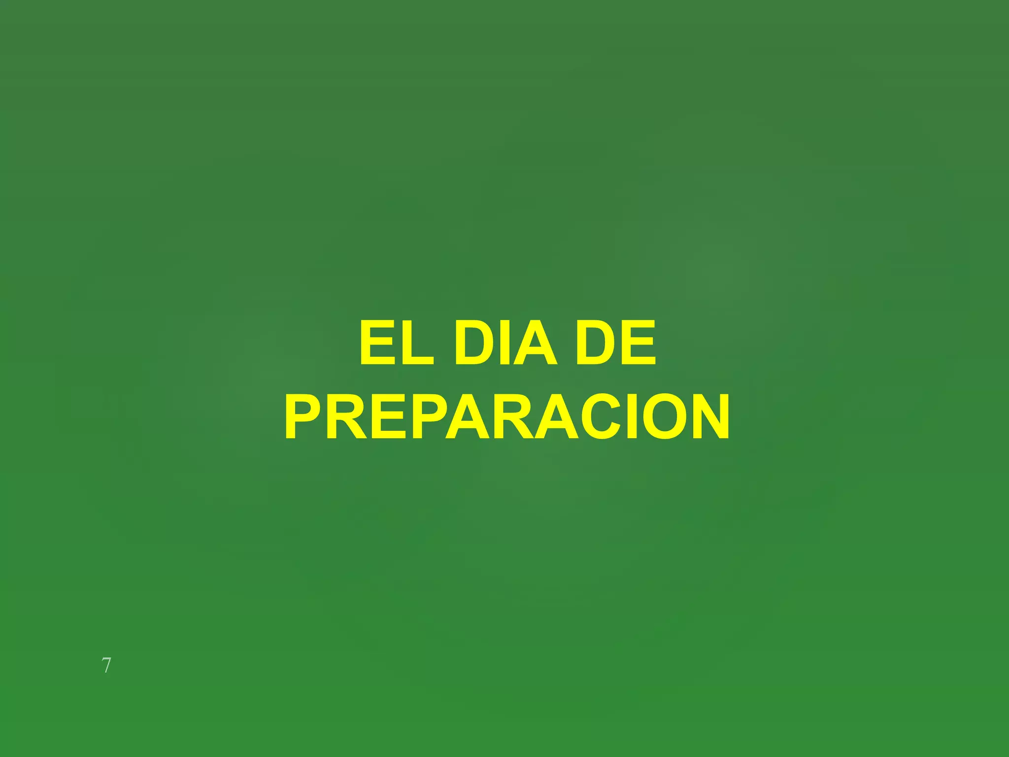 11/20. Como Se Debe Guardar El Sábado (ESTUDIO DE LA BIBLIA LA FE DE ...