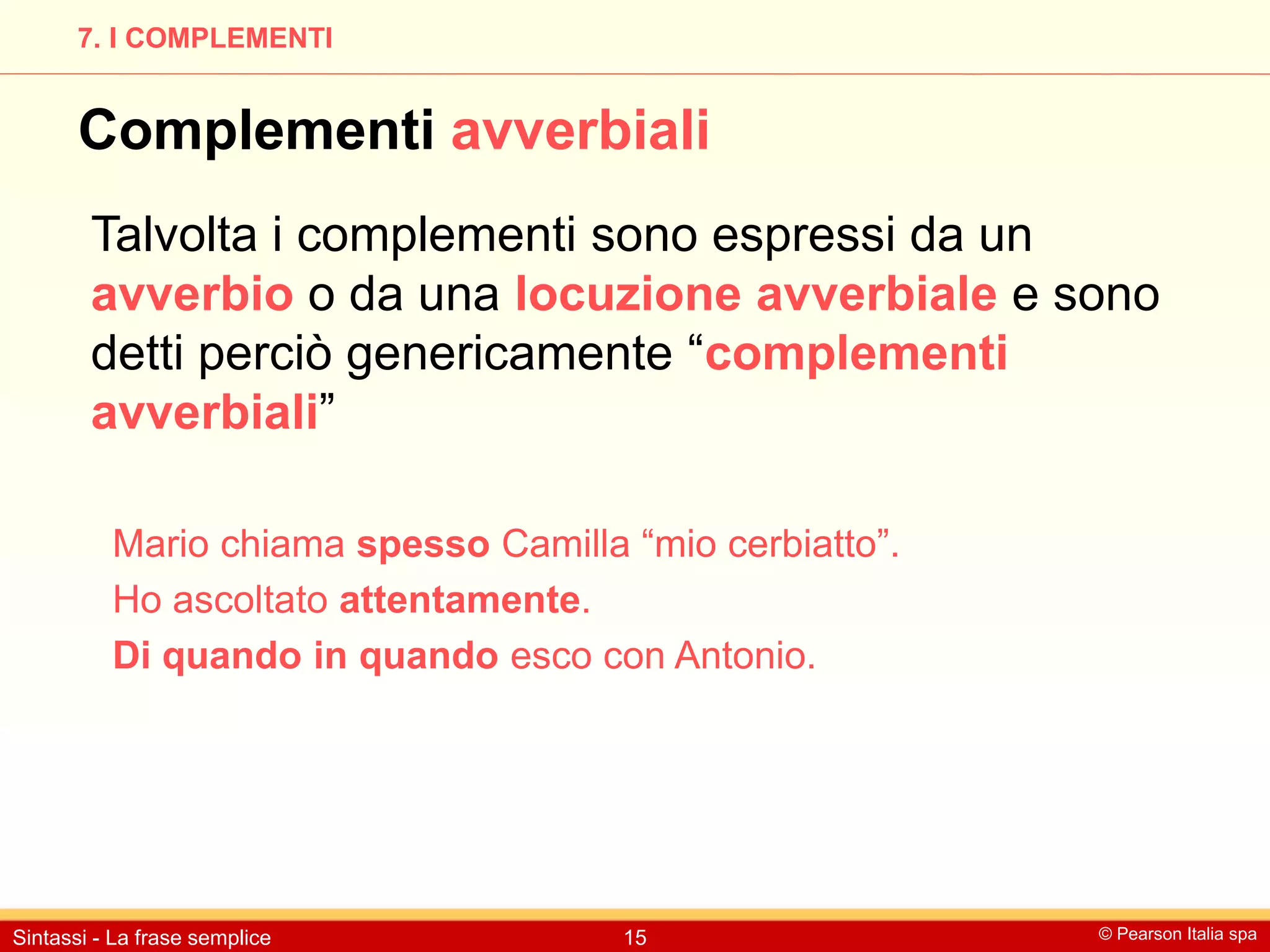 11_la_frase_semplice.ppt