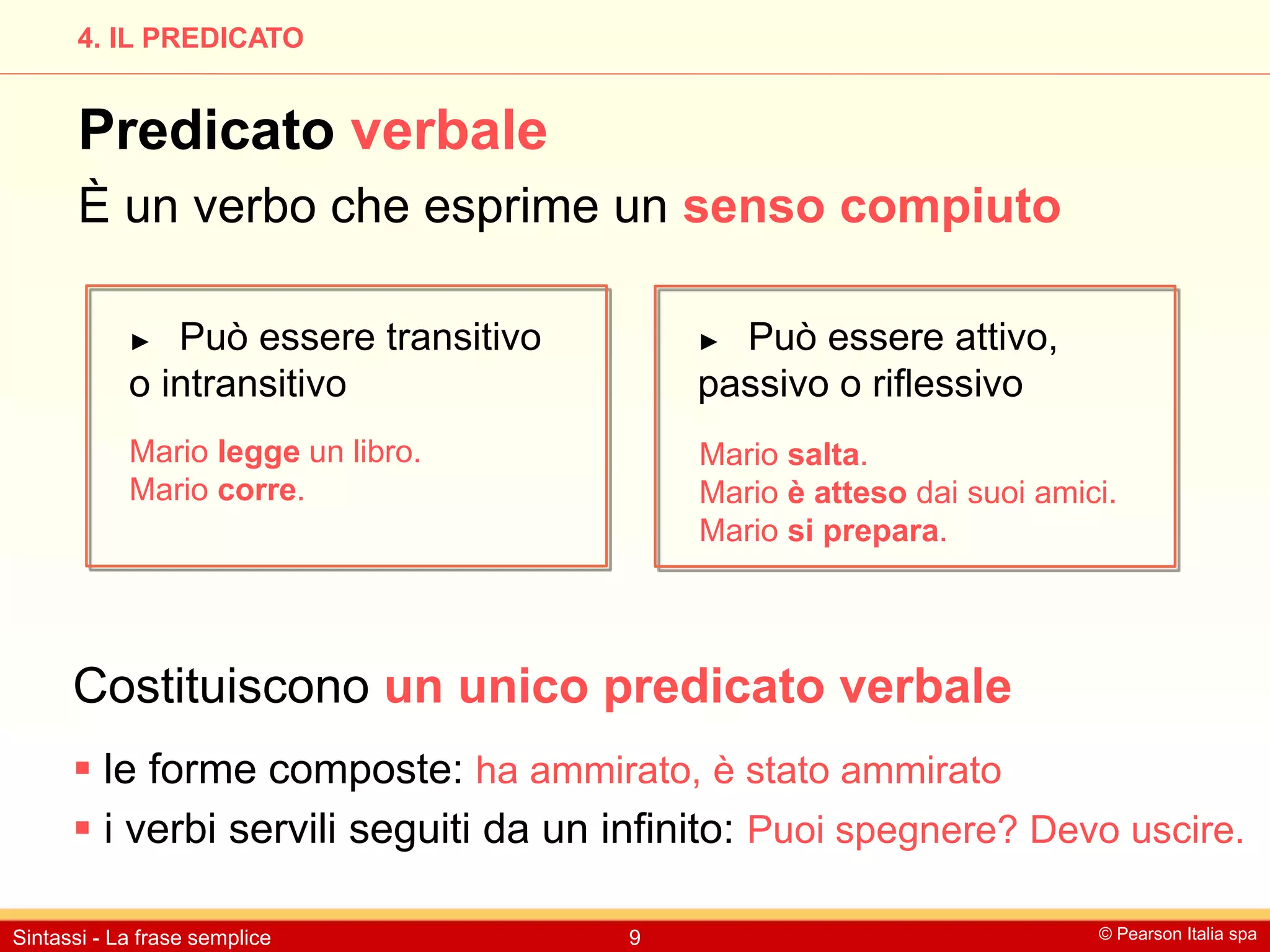 11_la_frase_semplice.ppt