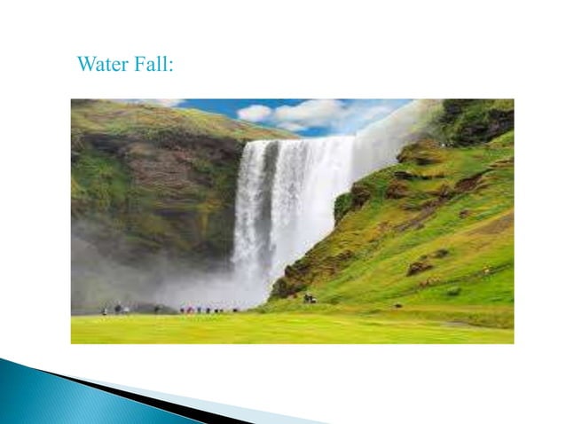 11 Land forms and their evolution (K K Sharma).pptx | Geology | Science