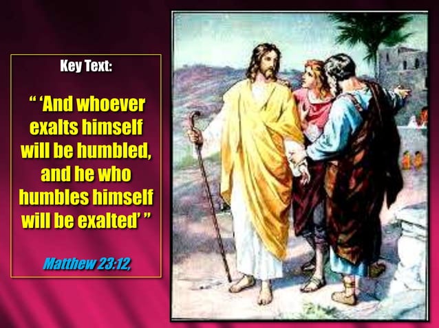 11 last days events | PPTX