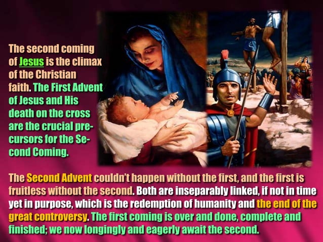 11 last days events | PPTX