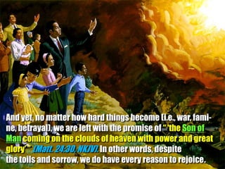 11 last days events | PPTX