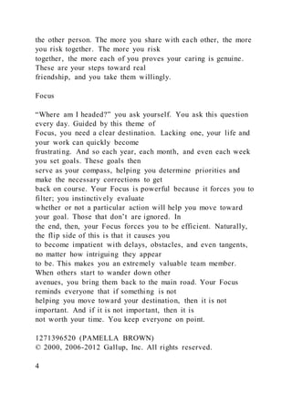 11 Leadership Ph | PDF