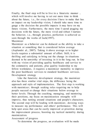 11 Leadership Ph | PDF