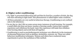 Learning concept, definition and types .pptx | Cats | Pets