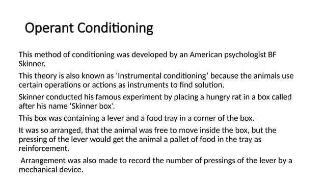 Learning concept, definition and types .pptx