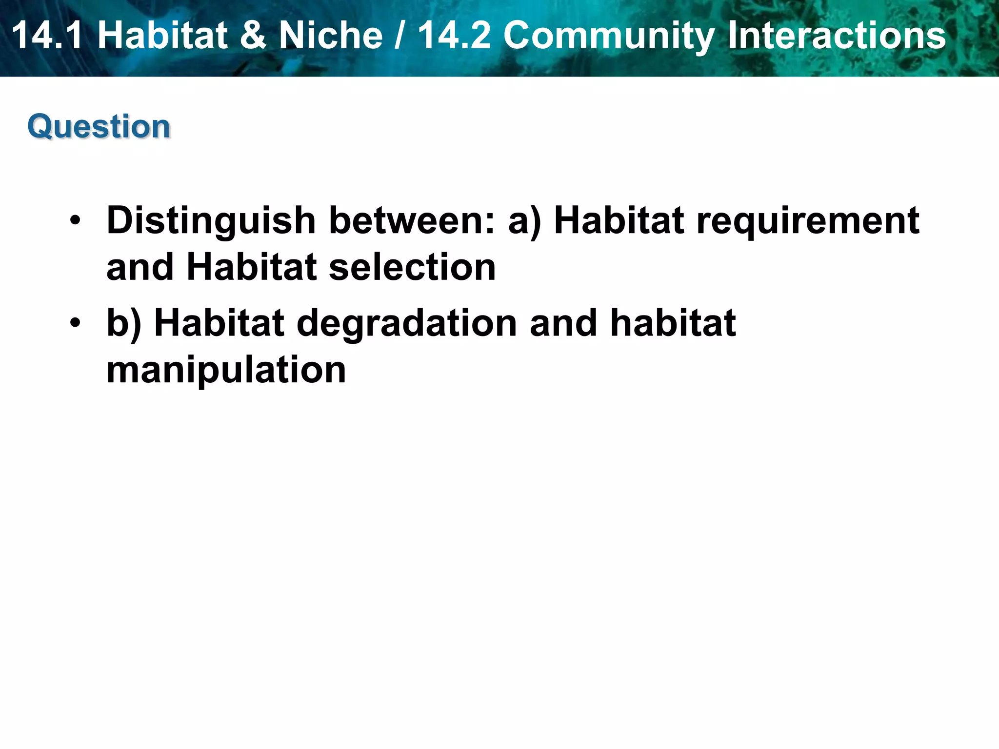 Wildlife_Habitats.ppt