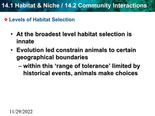 Wildlife_Habitats.ppt