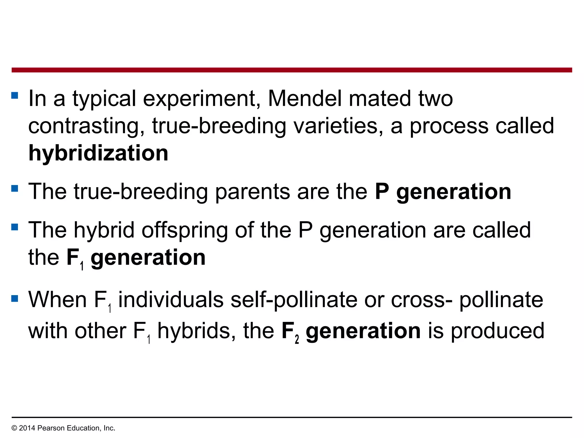 Biology in Focus - Chapter 11 | PPT