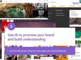 11 lessons on IA in the UAE | PDF