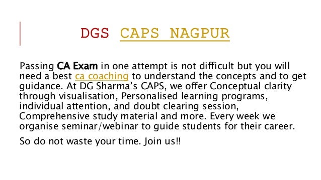 11 Life Skills That Develop In CA Students.pptx