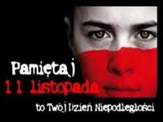 11 listopada | PPTX