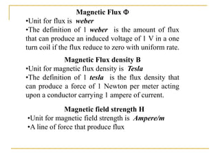 11 magnetic circuit.ppt