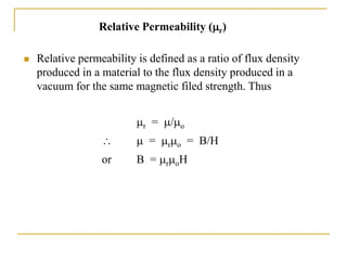 11 magnetic circuit.ppt