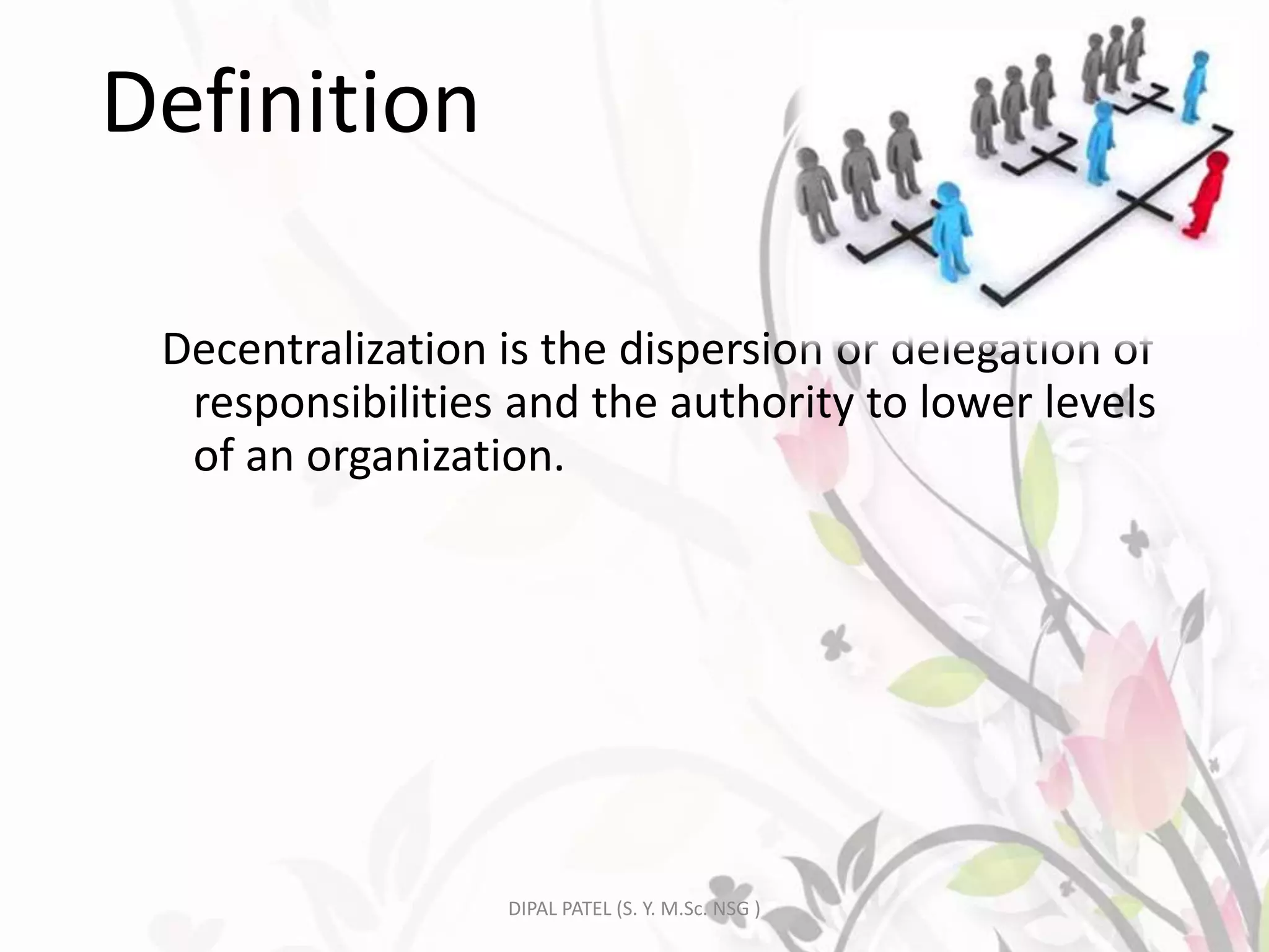 Management Topic in Details.Management Definition and Principle, Planning And Control, Decision ...