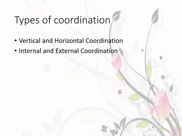 Management Topic in Details.Management Definition and Principle ...