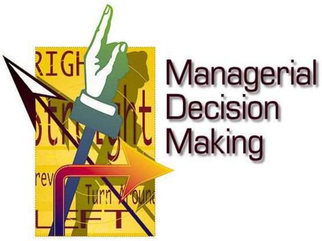 Management Topic in Details.Management Definition and Principle ...