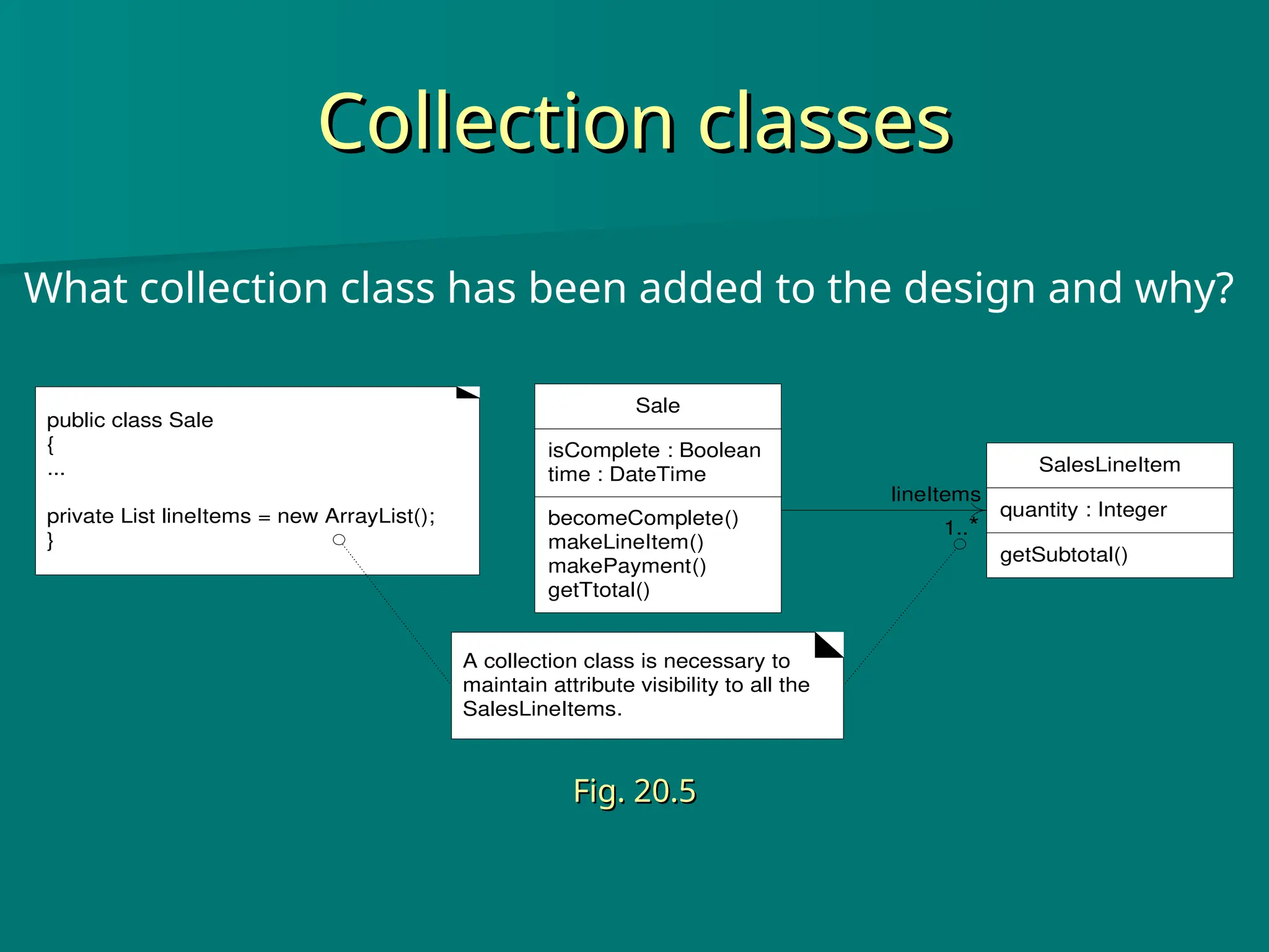 11MappingDesigntoCode.ppt Software engineering | PPT