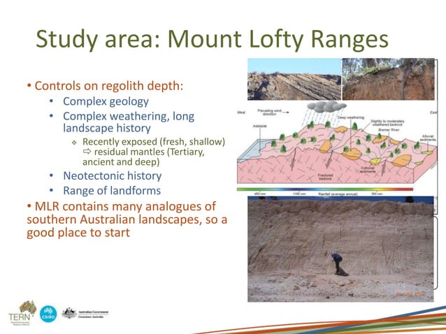 Mark Thomas_A digital soil mapping approach for regolith thickness in ...