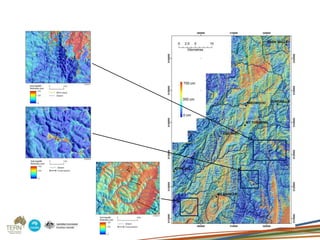 Mark Thomas_A digital soil mapping approach for regolith thickness in ...