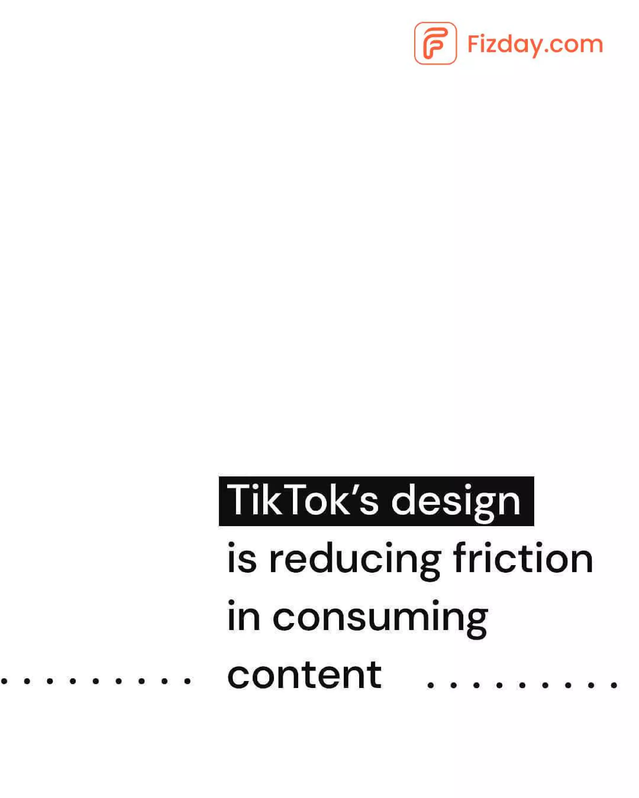 Tiktok Design Playbook | PDF