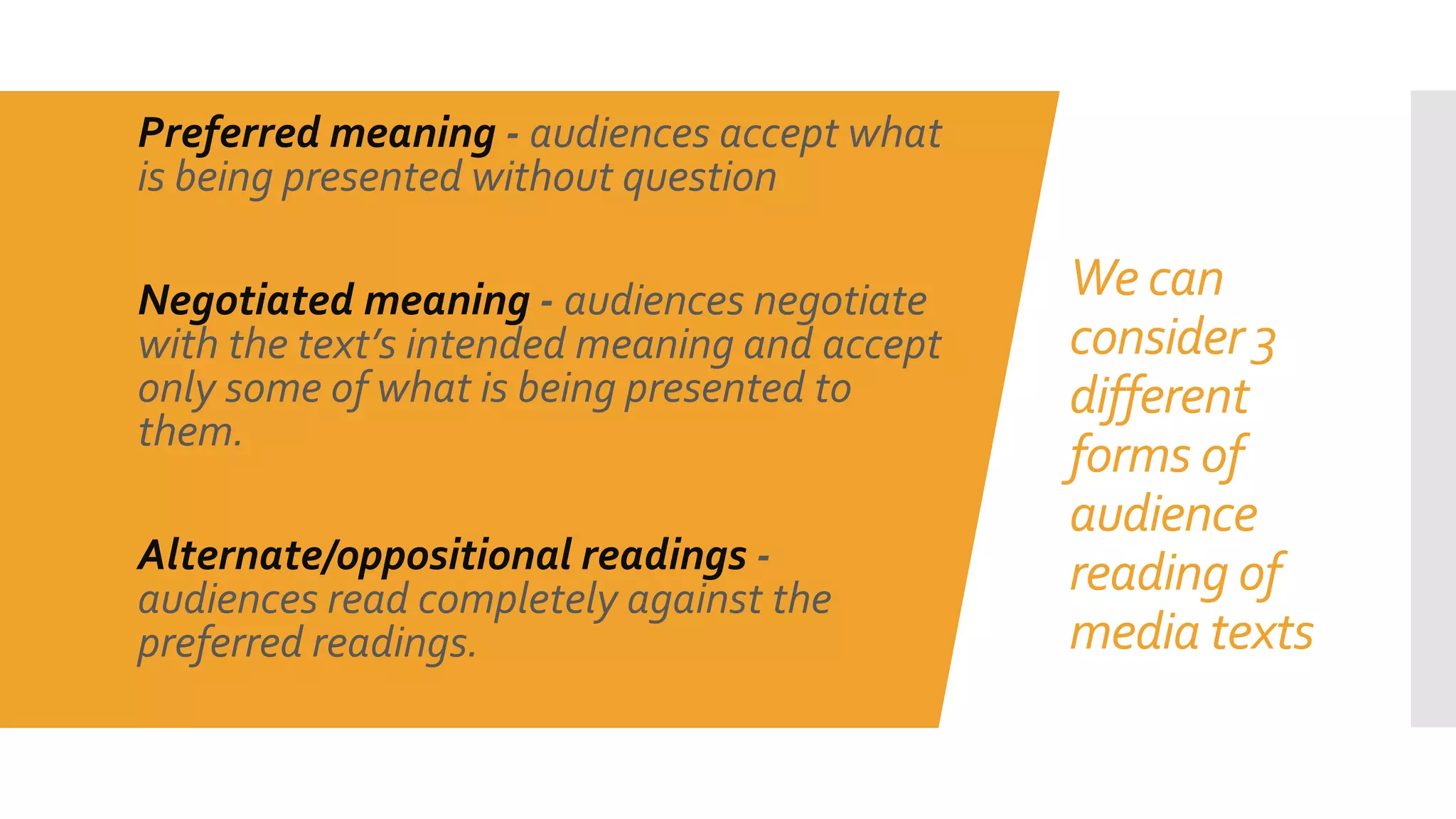 11) Meaning, Representation & Values pt. 1.pptx