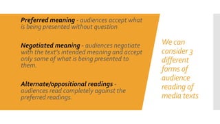 11) Meaning, Representation & Values pt. 1.pptx
