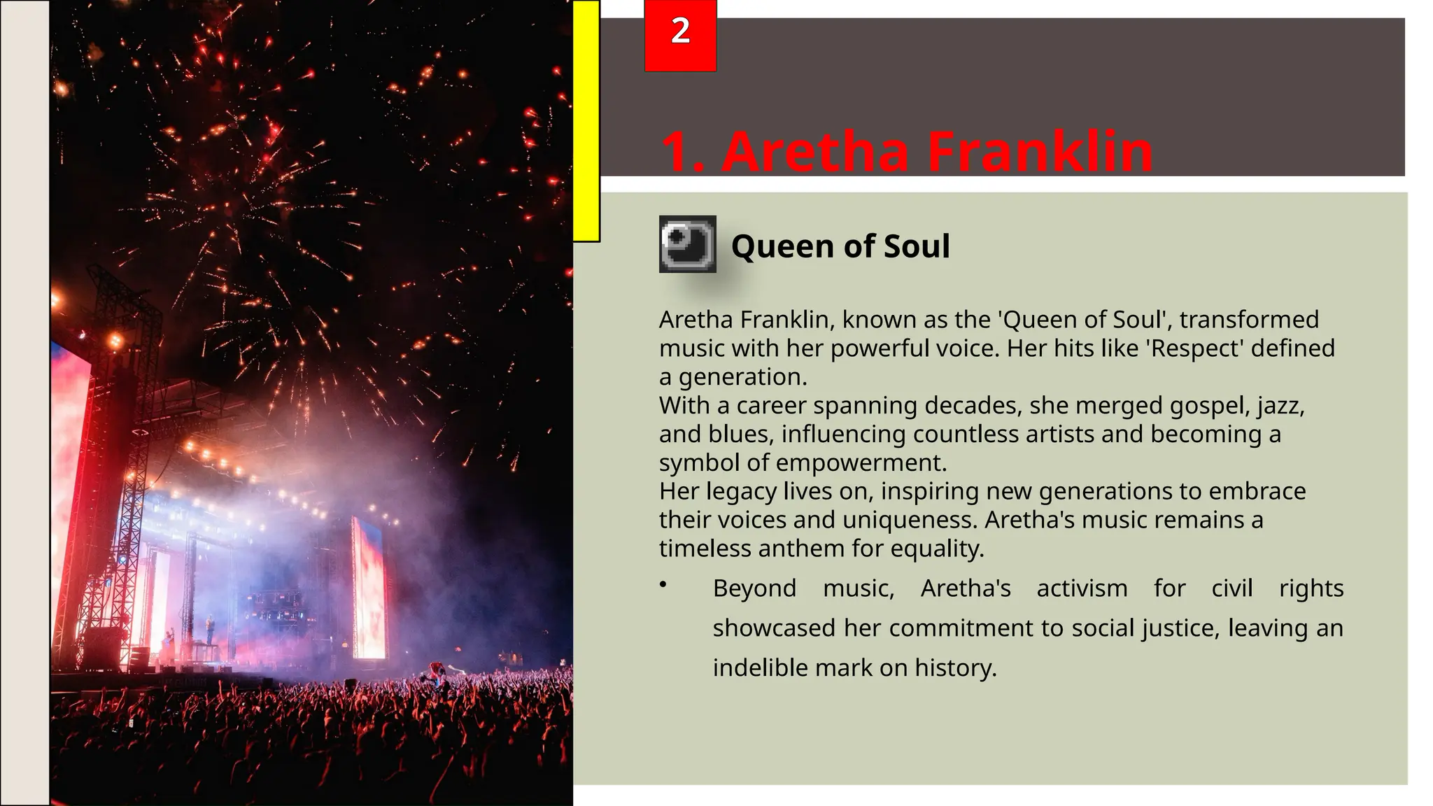 Tubidy Melody Makers Top 10 Singers List | PPT