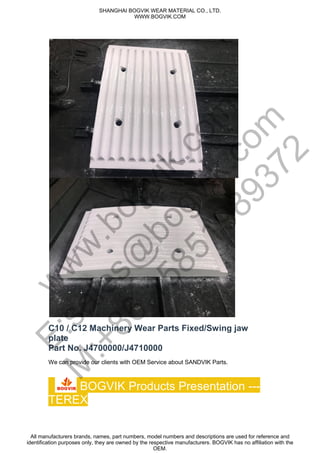 11 metso apron feeder pan | PDF