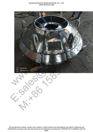11 metso apron feeder pan | PDF