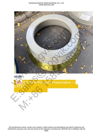 11 metso apron feeder pan | PDF