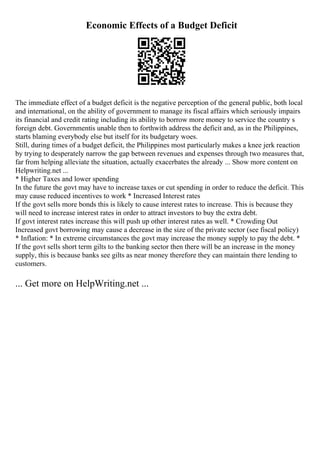 11 Minute Essay Steps | PDF