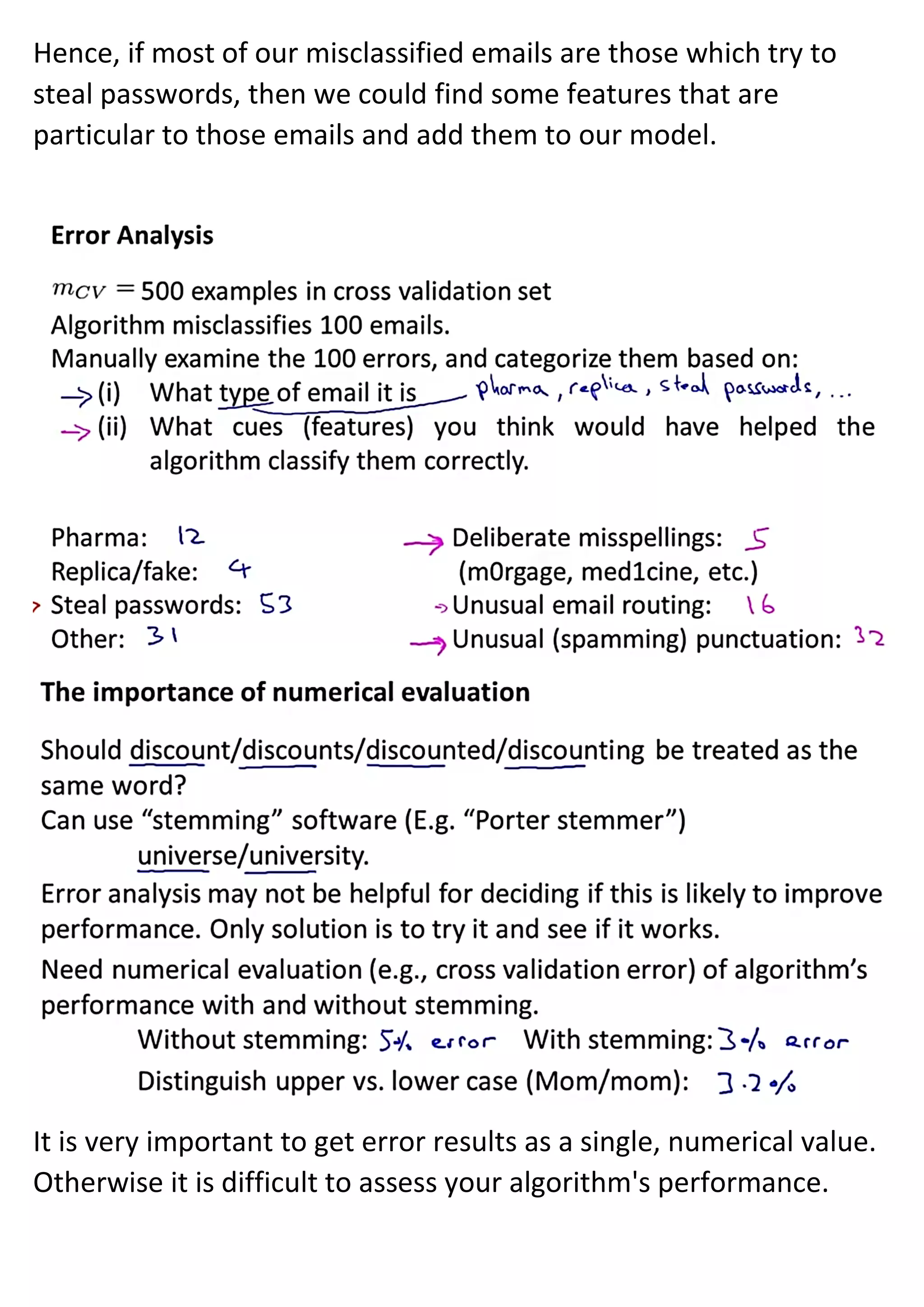 11 ml system design | PDF