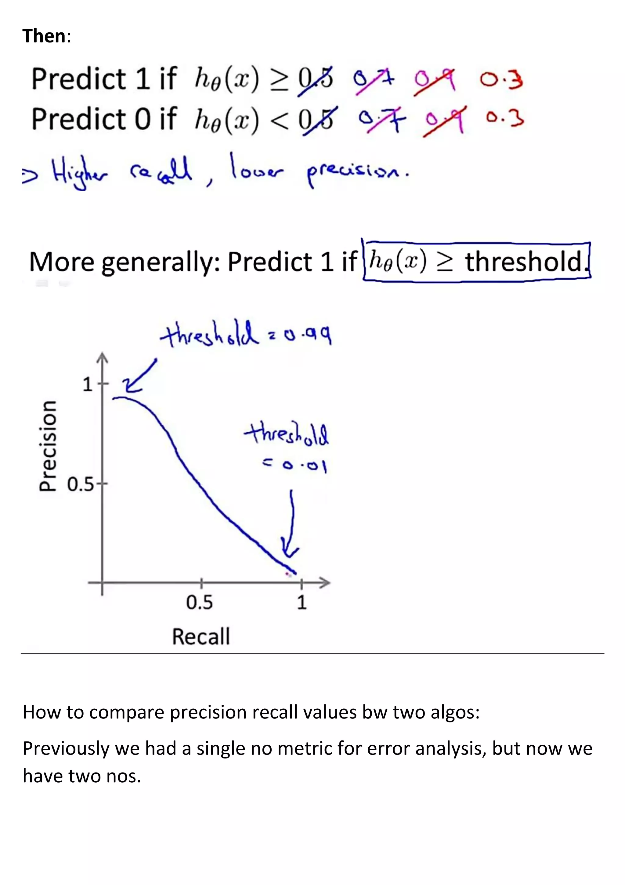 11 ml system design | PDF