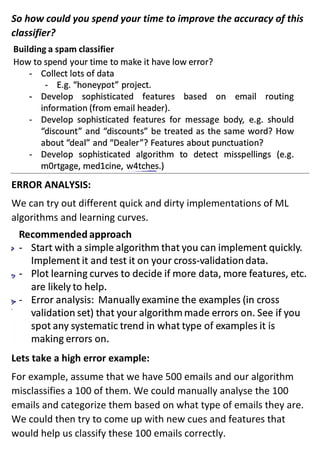 11 ml system design | PDF