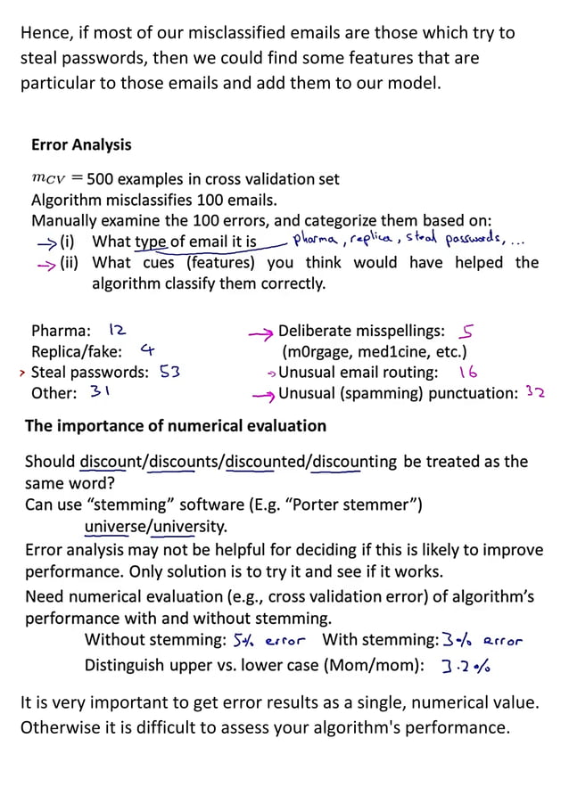 11 ml system design | PDF