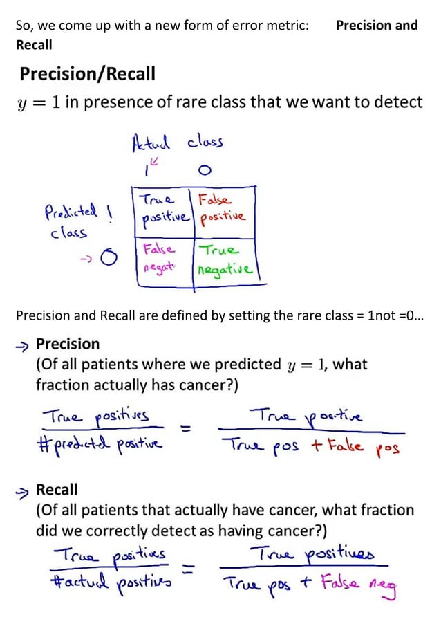 11 ml system design | PDF