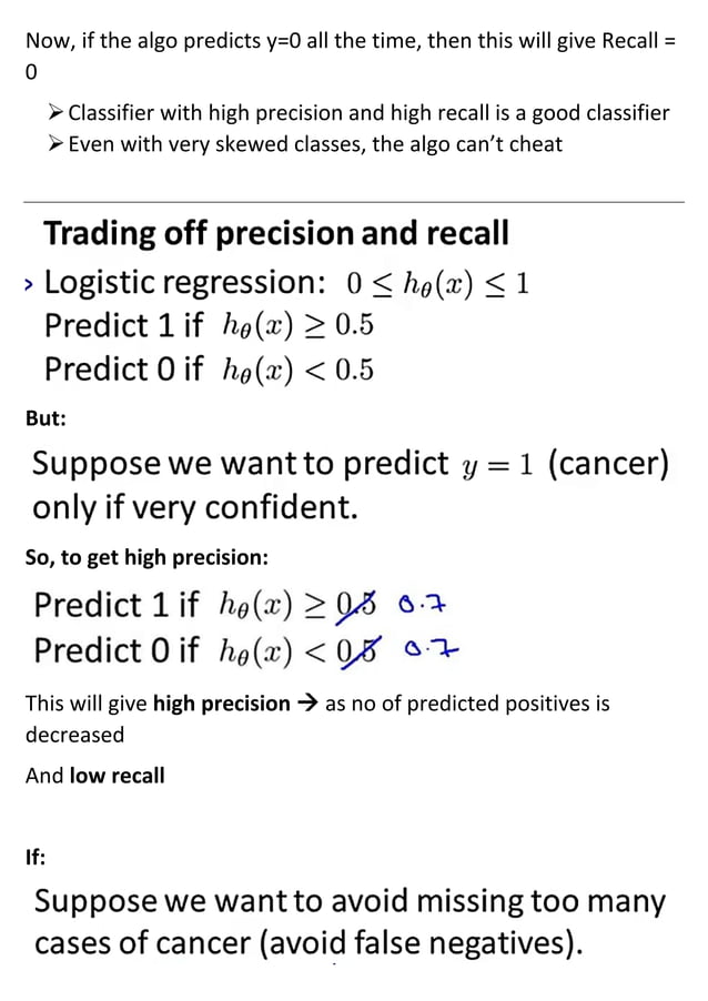 11 ml system design | PDF