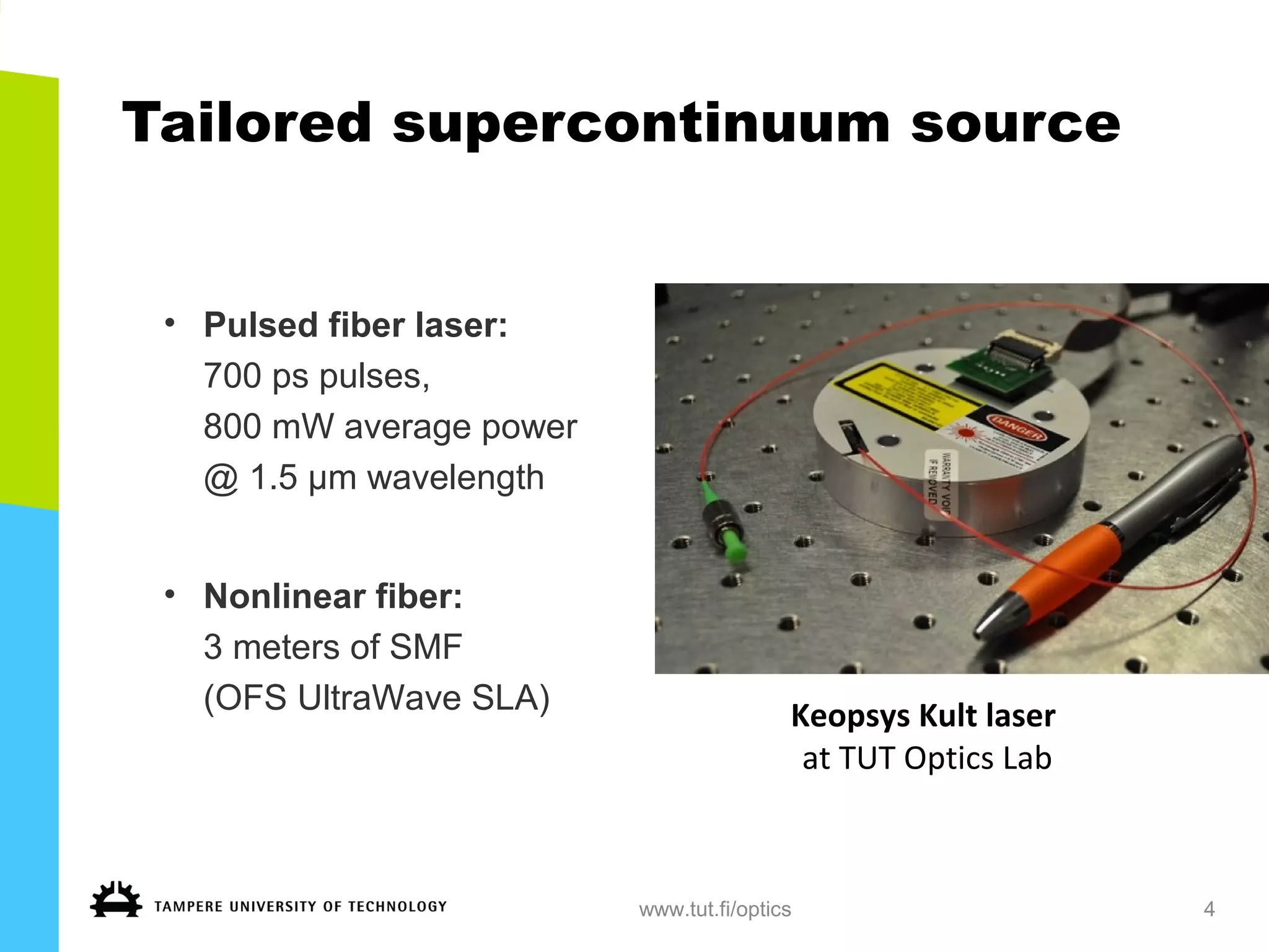 Molecular laser analytics for combustion power plants | PPT