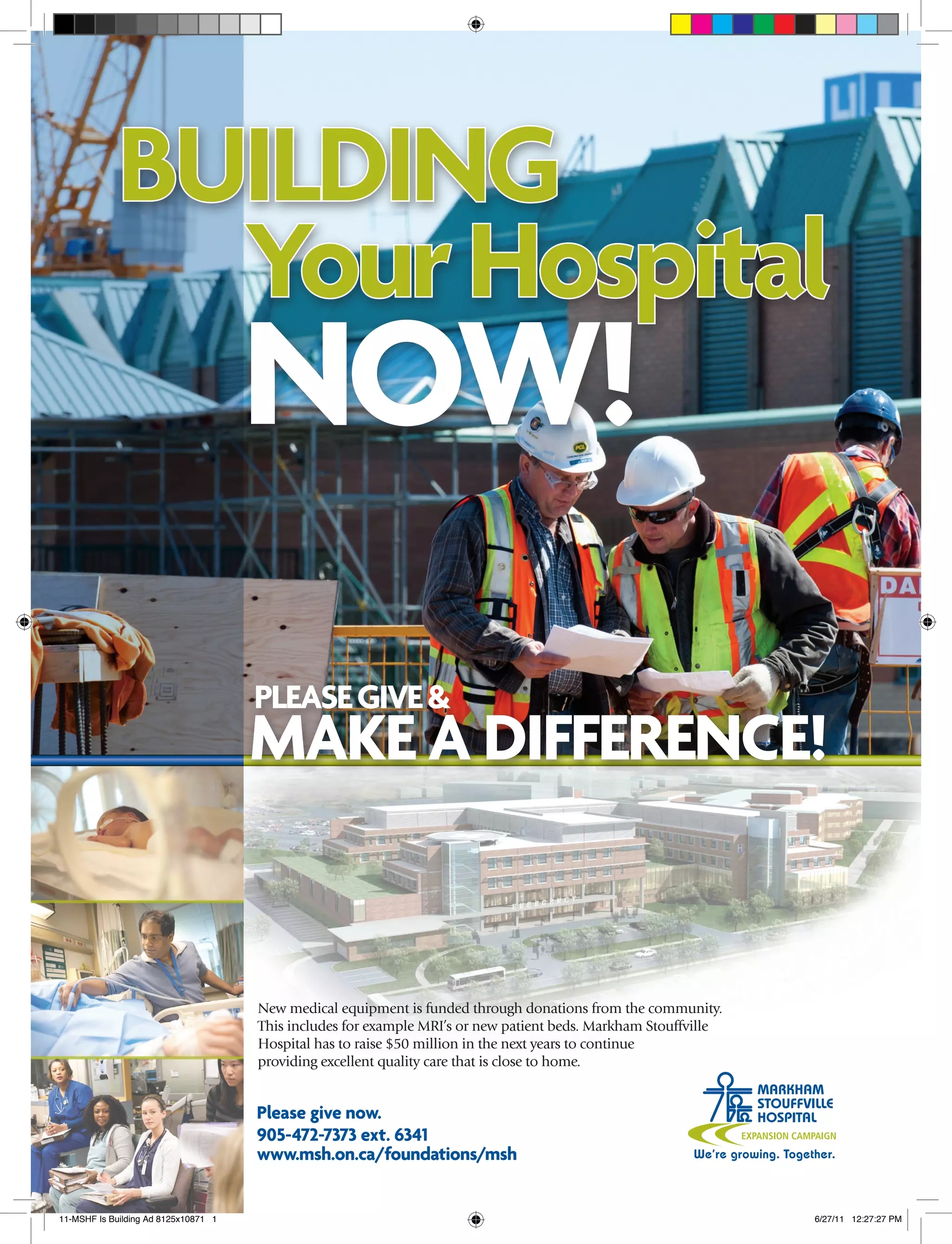 Magazine Advertising | PDF