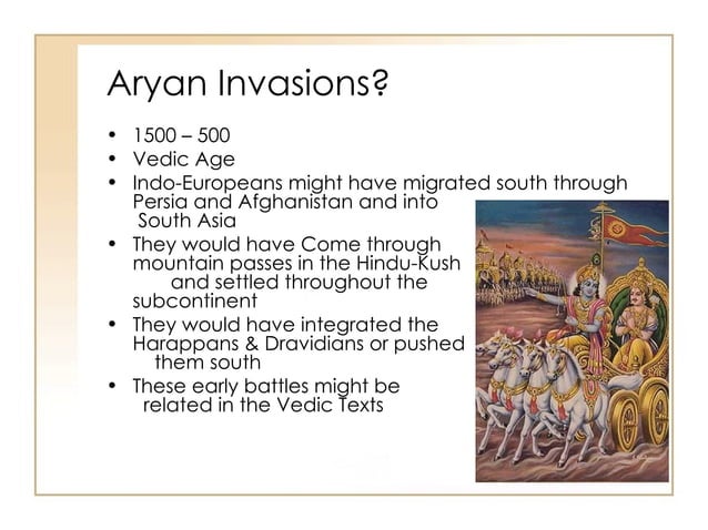 South Asia Presentation | PPT