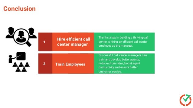 11 Must-Have Skills to be an Effective Call Center Manager | PDF