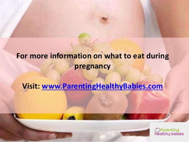 11 Must Eat Fruits During Pregnancy
